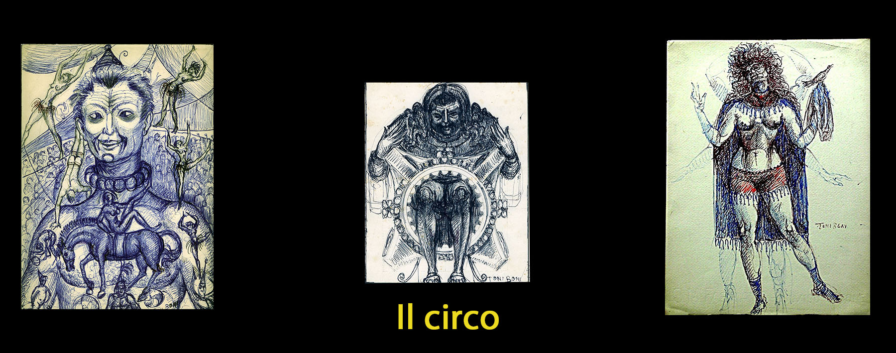 Home [www.toniboni.it]